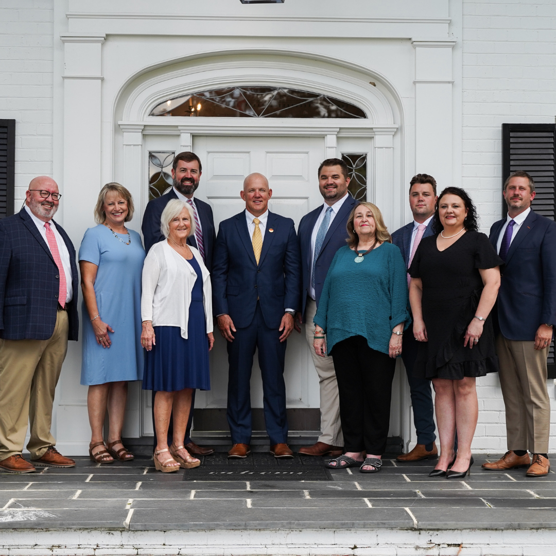 Deane Cheatham Real Estate Team